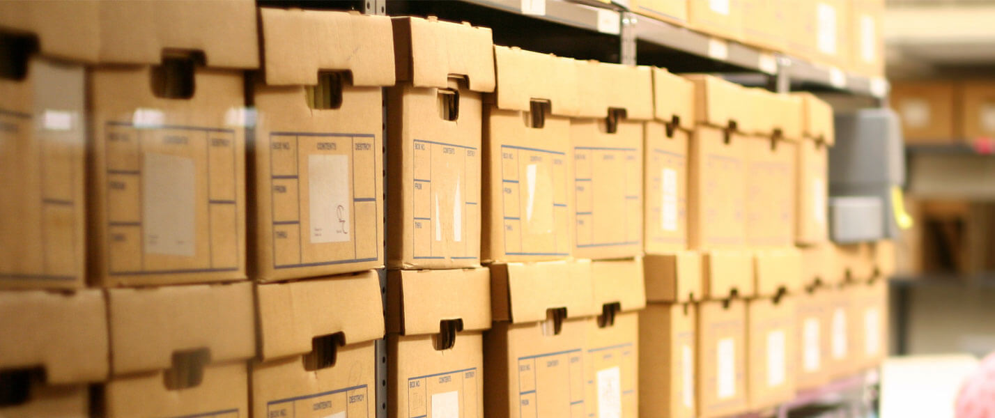 Business Storage Near me - Self Storage Units - U Store U Lock